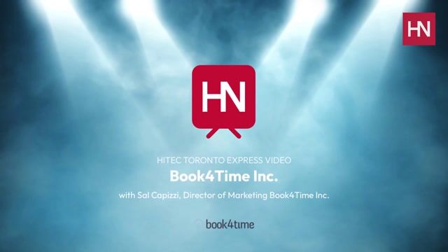 Book4Time: Advanced Yield Management and Payment Solutions for Hotels ...
