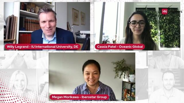 HNtv INSIDERS - What are the Oceans Worth? Everything in Hospitality!