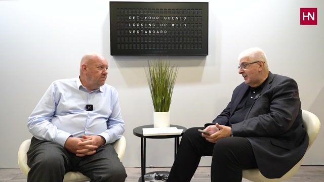 HITEC Rewind: Ian Millar on Hospitality Education and Technology | By ...